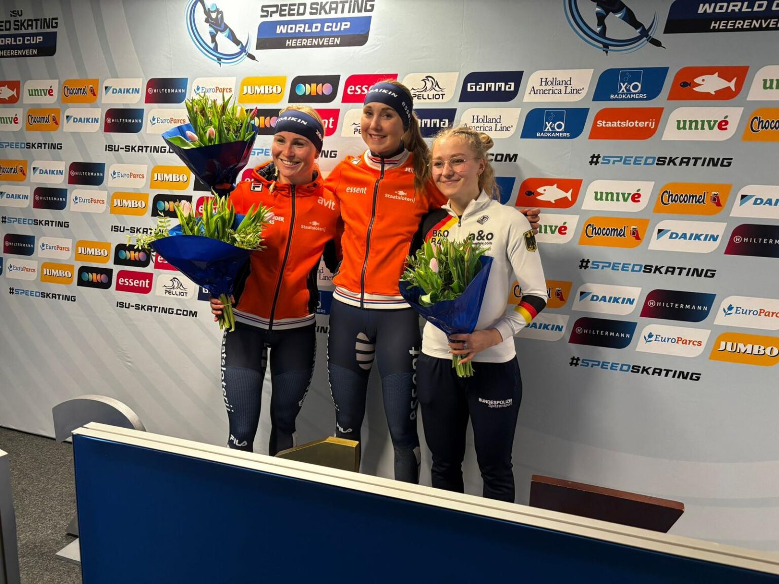 Maira Jasch stürmt in die A-Gruppe des Weltcups! - Vision Ice e.V.